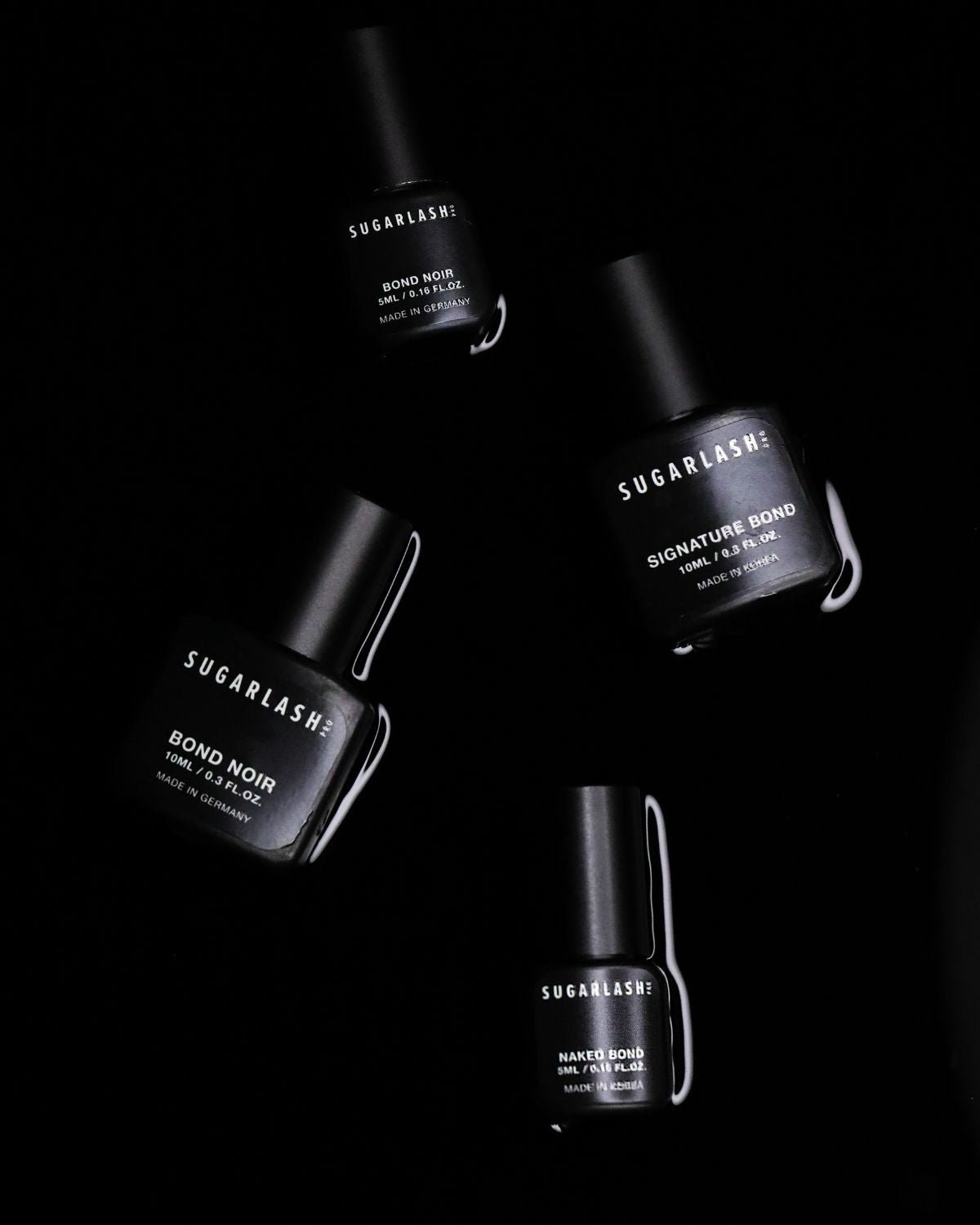 Choosing the Right Lash Adhesive: Your Ultimate Guide to Signature Bon ...