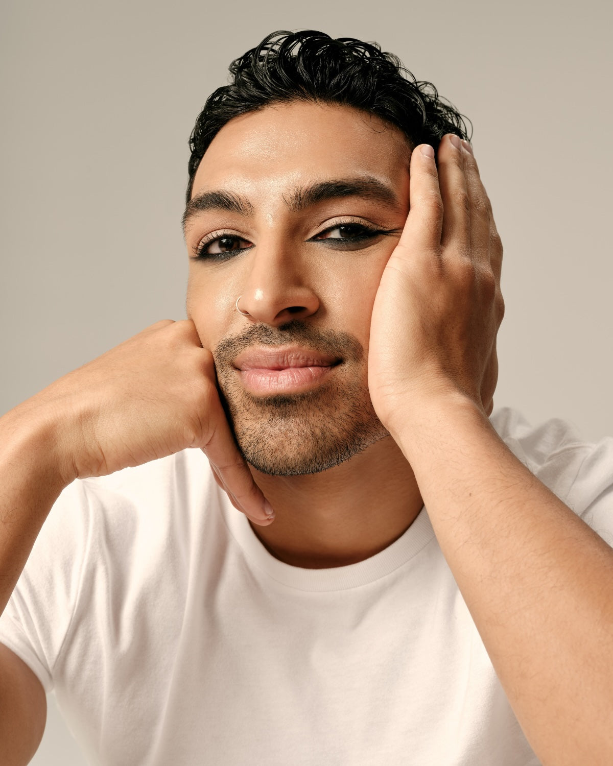 Lash Extensions for Men: Breaking Beauty Stereotypes – Sugarlash PRO
