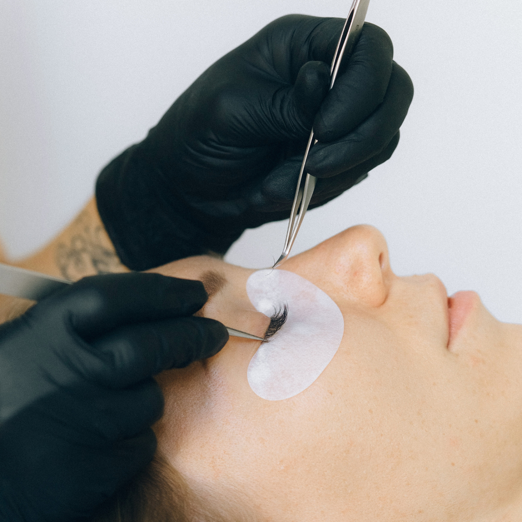 Eyelash Extension Kit Products & Supplies | Sugarlash Pro – Sugarlash PRO